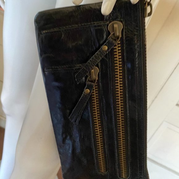 latico | Bags | Nwt Latico Leather | Poshmark